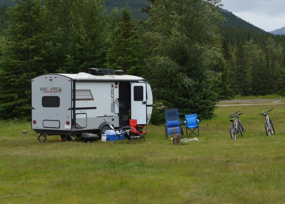 Rockwood Geo Pro 16BH - One Year Later Review • A Crock of Schmidt